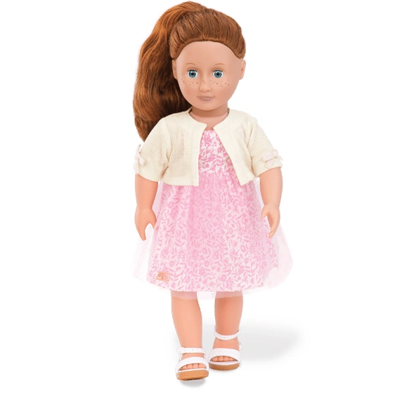 Charlotte | Our Generation Dolls Wikia | Fandom