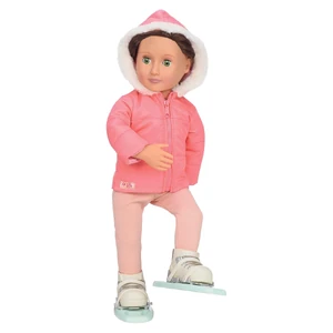 Snow Wonder Outfit | Our Generation Dolls Wikia | Fandom