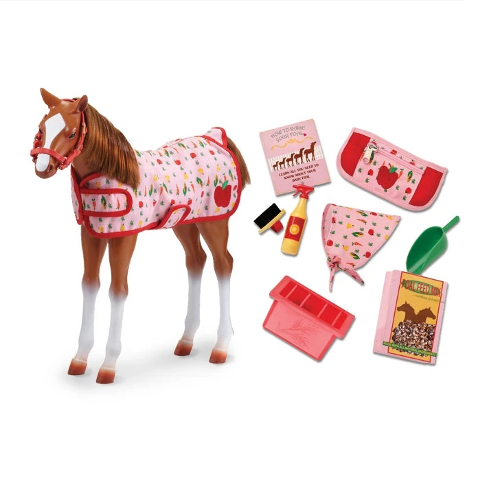 Morgan Foal | Our Generation Dolls Wikia | Fandom