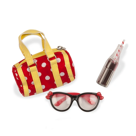 Juke Box Ready Set | Our Generation Dolls Wikia | Fandom