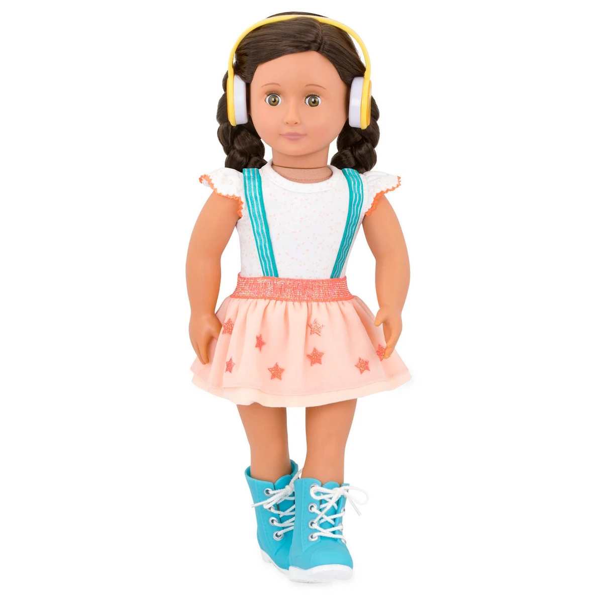 Rock Outfit | Our Generation Dolls Wikia | Fandom