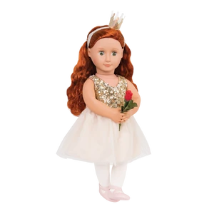 Opening Night Outfit | Our Generation Dolls Wikia | Fandom