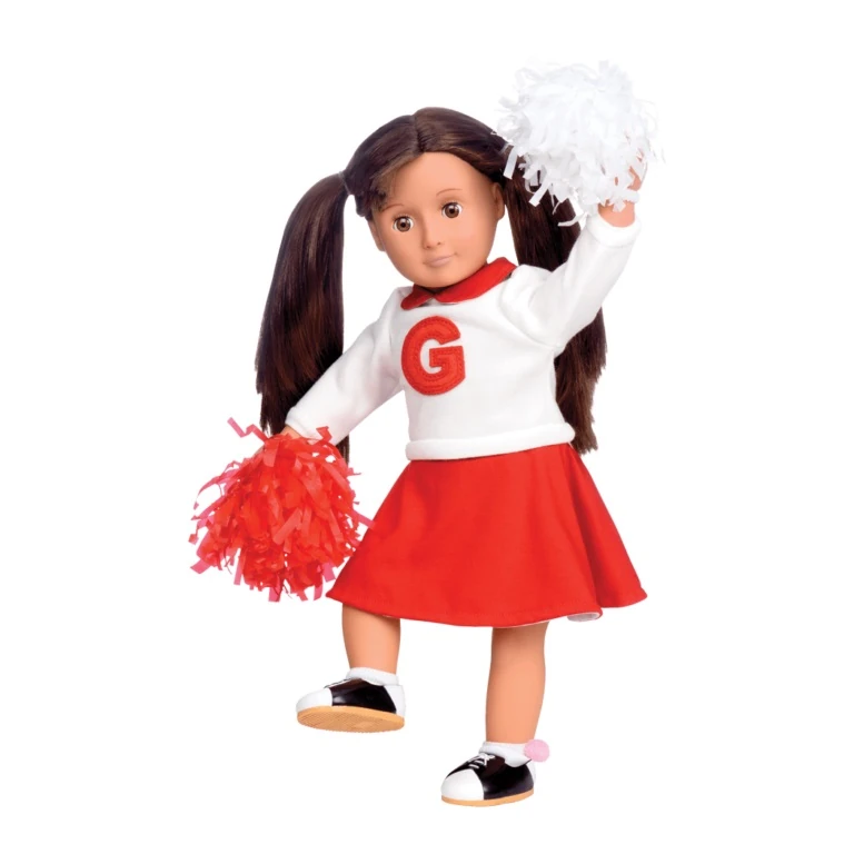 Winning Cheer Outfit | Our Generation Dolls Wikia | Fandom