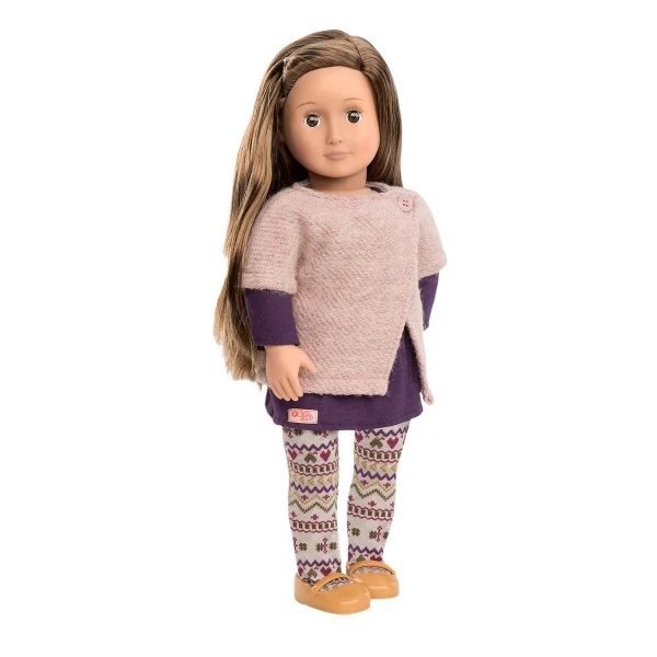 Karmyn | Our Generation Dolls Wikia | Fandom