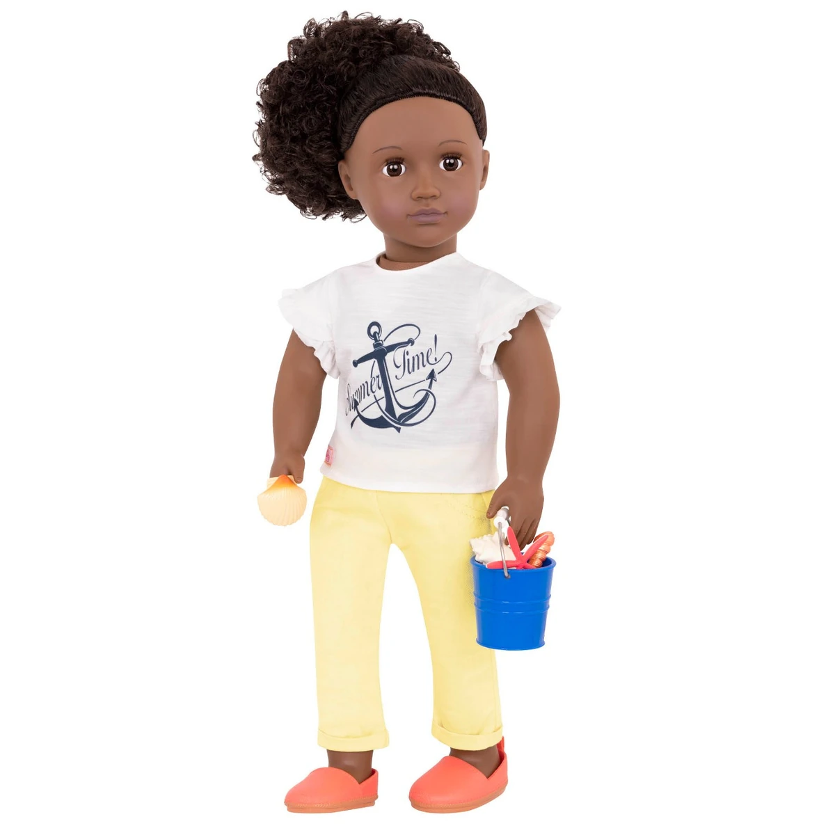 Ayeesha | Our Generation Dolls Wikia | Fandom