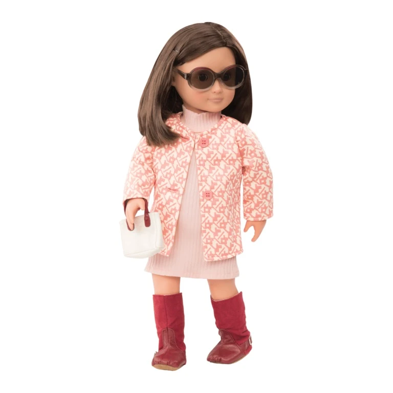 Rosy Picture Outfit | Our Generation Dolls Wikia | Fandom