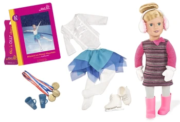 Katelyn | Our Generation Dolls Wikia | Fandom