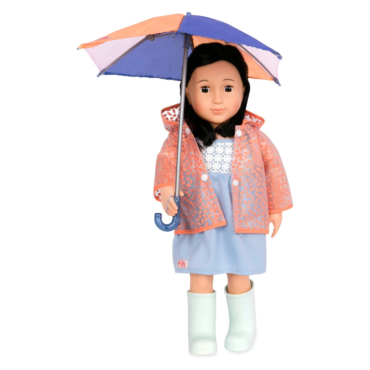 Spot of Rain Outfit | Our Generation Dolls Wikia | Fandom