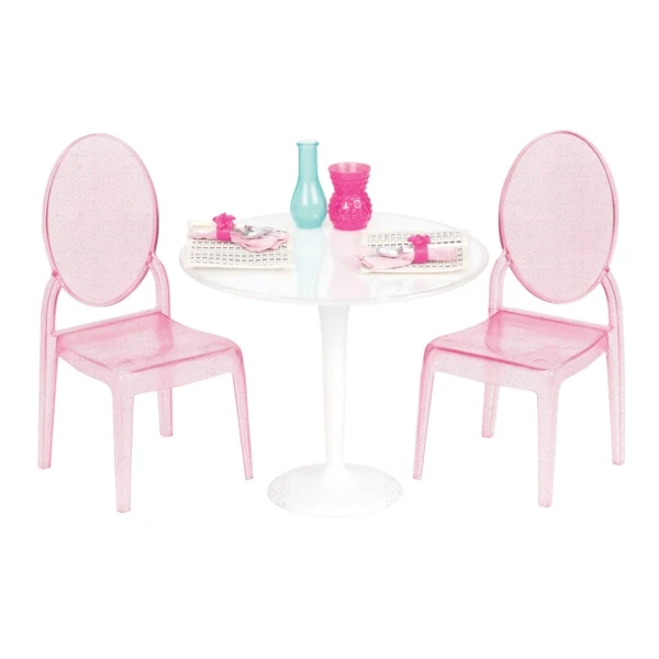 Table For Two | Our Generation Dolls Wikia | Fandom