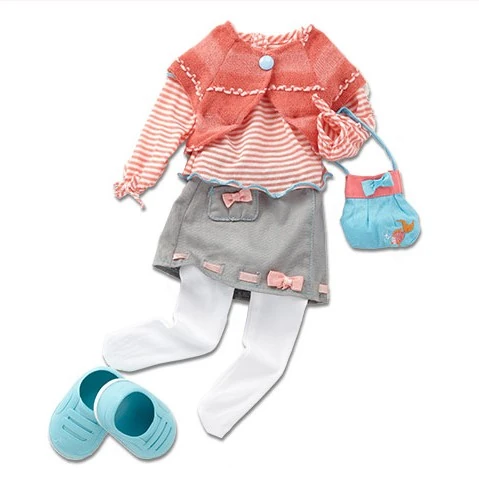 Ready, Set, Bow Outfit | Our Generation Dolls Wikia | Fandom