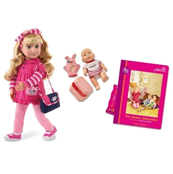 Ashley-Rose | Our Generation Dolls Wikia | Fandom