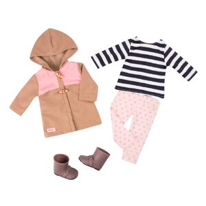 Our generation winter clothes store
