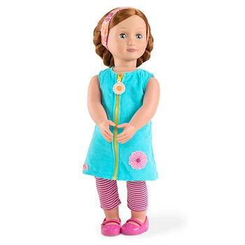 Charlotte | Our Generation Dolls Wikia | Fandom