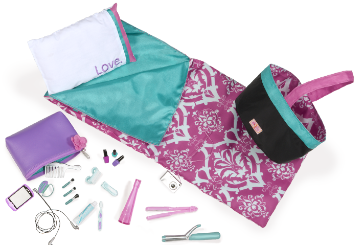 Sleepover Party Set | Our Generation Dolls Wikia | Fandom Sleepover Party Set | Our Generation Dolls Wikia | Fandom