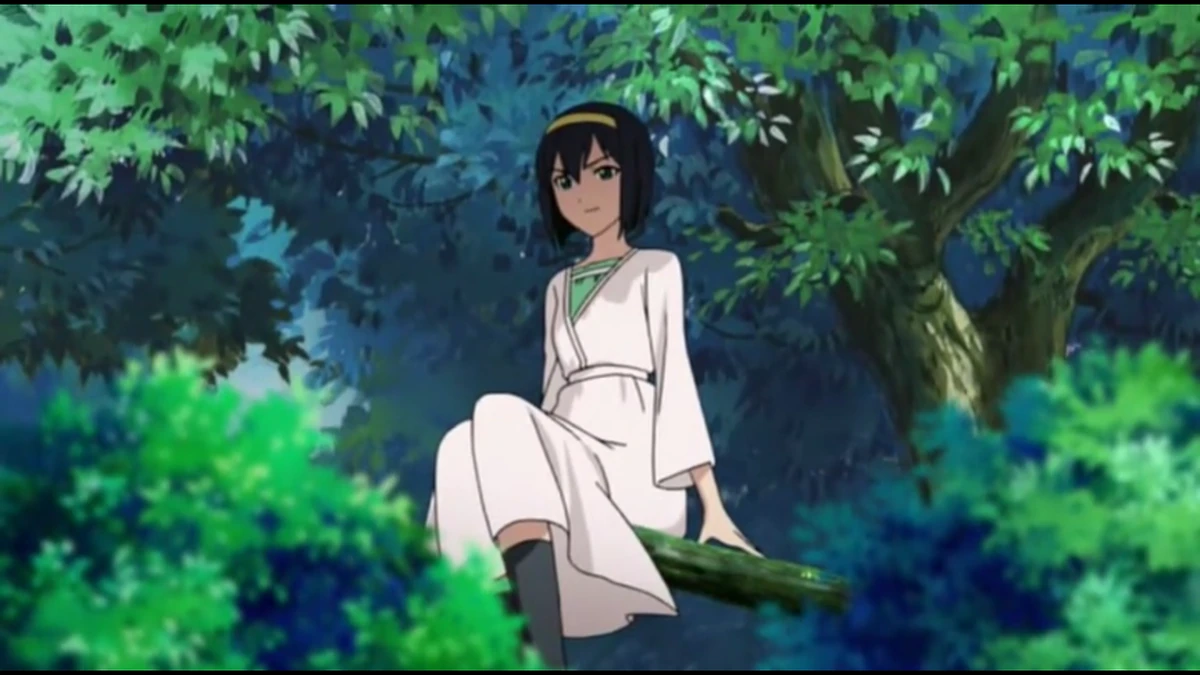 Mamehisui | Our Home's Fox Deity Wiki | Fandom