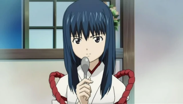 Ko | Our Home's Fox Deity Wiki | Fandom