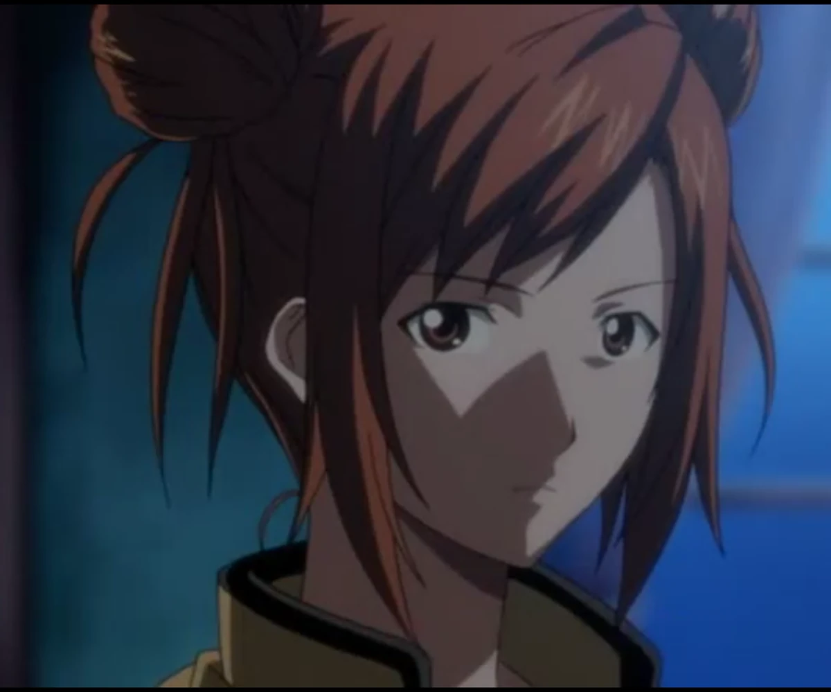 Enju | Our Home's Fox Deity Wiki | Fandom