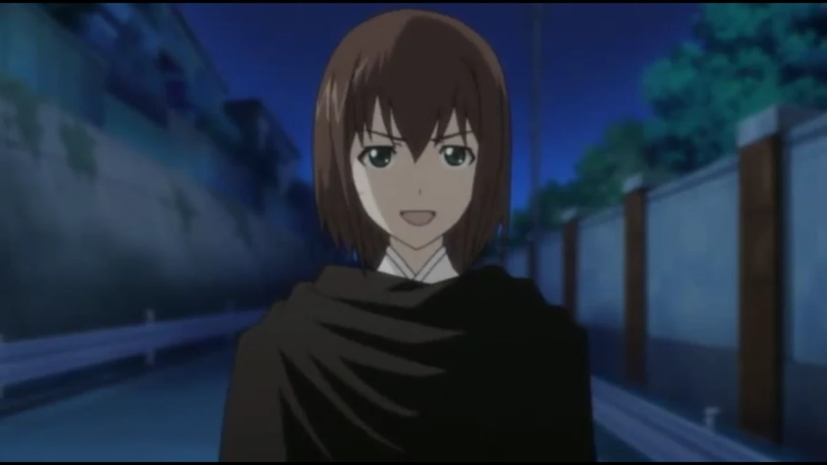 Mubyou | Our Home's Fox Deity Wiki | Fandom