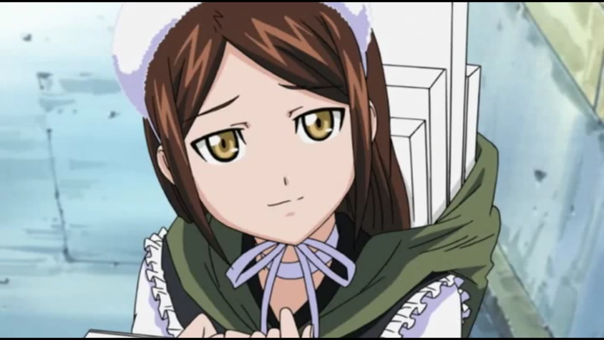 Cat Girl | Our Home's Fox Deity Wiki | Fandom