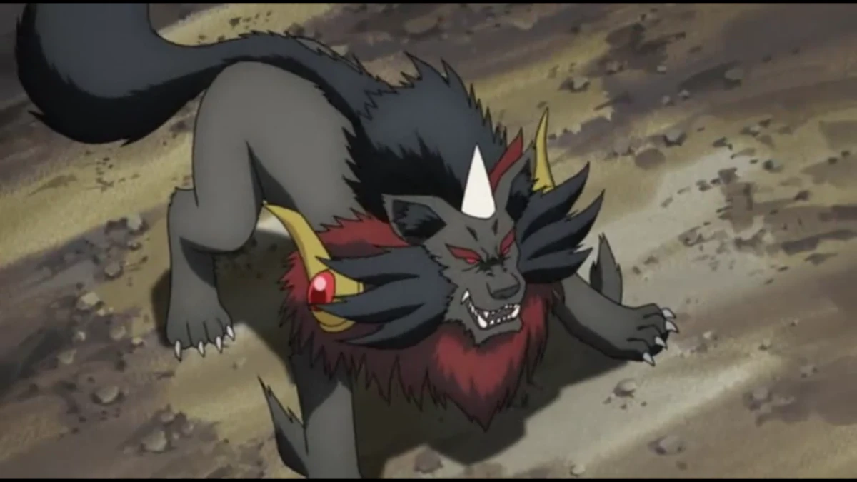 Eiga | Our Home's Fox Deity Wiki | Fandom