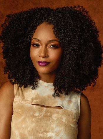 Angela Vaughn | Our Kind of People Wiki | Fandom