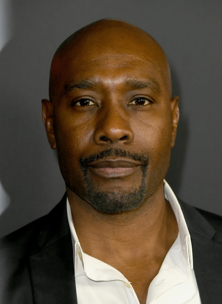 Morris Chestnut | Our Kind of People Wiki | Fandom
