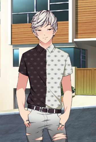 Baxter | Our Life Wiki | Fandom