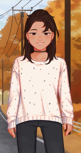 Qiu | Our Life Wiki | Fandom