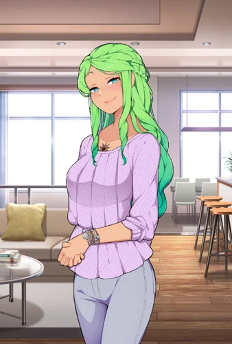 Kyra | Our Life Wiki | Fandom