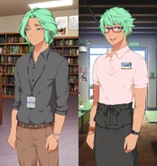 Cove | Our Life Wiki | Fandom