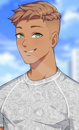 Derek | Our Life Wiki | Fandom