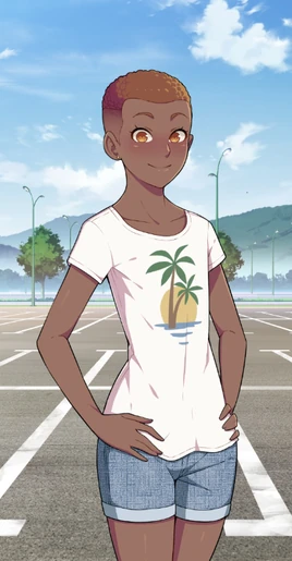 Terry | Our Life Wiki | Fandom