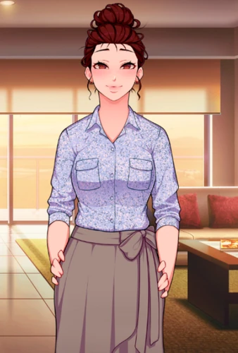 Pamela | Our Life Wiki | Fandom