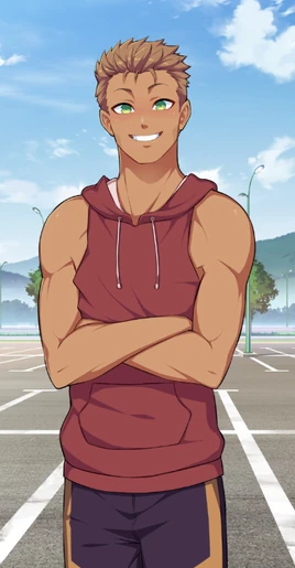 Derek | Our Life Wiki | Fandom