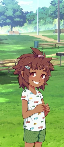 Nicolas | Our Life Wiki | Fandom