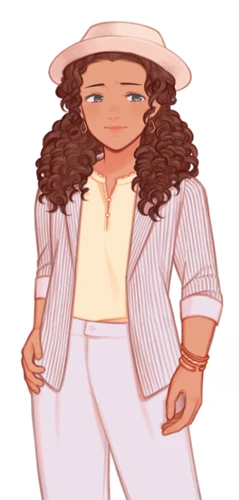 Vianca | Our Life Wiki | Fandom