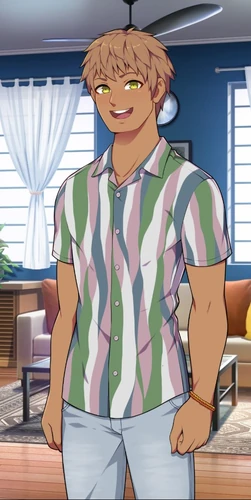 Jorge | Our Life Wiki | Fandom