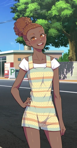 Terry | Our Life Wiki | Fandom