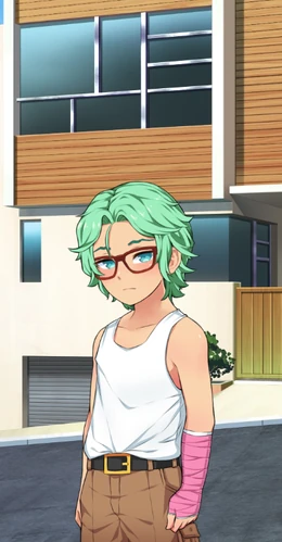 Cove | Our Life Wiki | Fandom