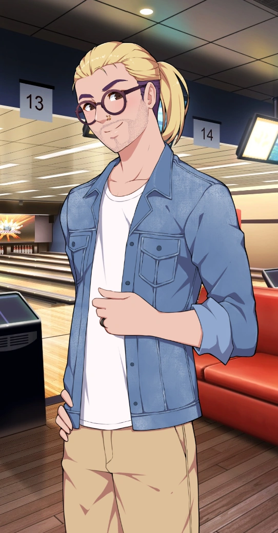 Scott | Our Life Wiki | Fandom