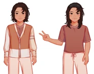 Qiu | Our Life Wiki | Fandom