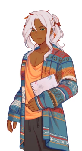 Pran | Our Life Wiki | Fandom