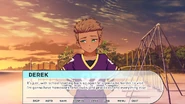 Derek | Our Life Wiki | Fandom