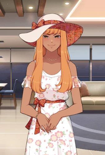 Elizabeth | Our Life Wiki | Fandom