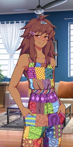 Nicolas | Our Life Wiki | Fandom