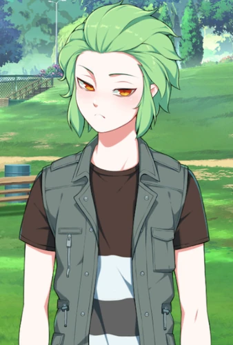 Jeremy | Our Life Wiki | Fandom