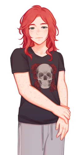 Devin | Our Life Wiki | Fandom