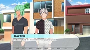 Baxter | Our Life Wiki | Fandom
