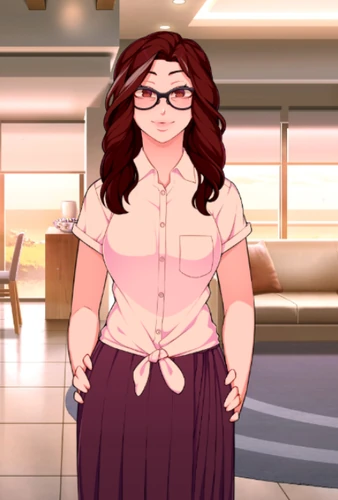 Pamela | Our Life Wiki | Fandom