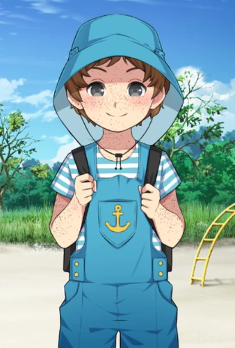 Shiloh | Our Life Wiki | Fandom